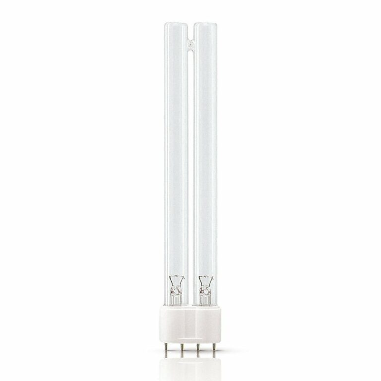 UV PL Lamp Philips 55W | 54cm - Koifarm Webshop