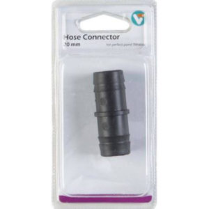 Hose connector slang verbindingsstuk 32 mm - Koifarm Webshop