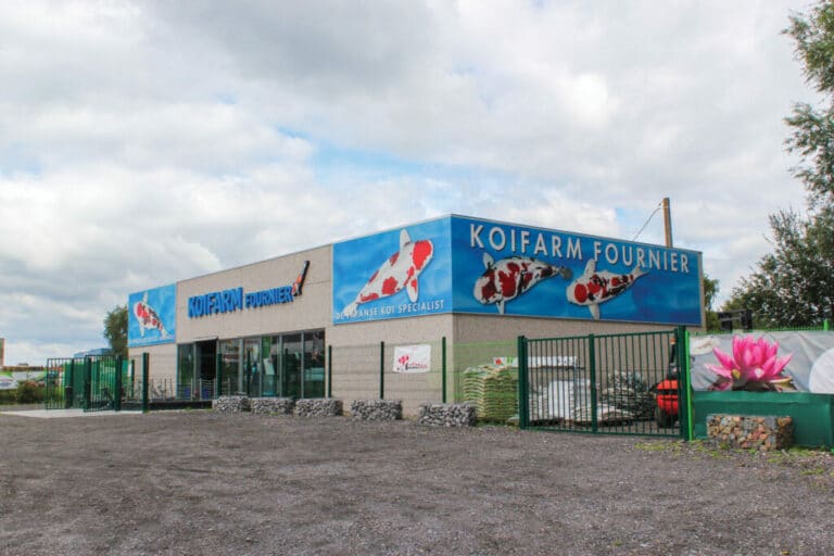 Qui Sommes-nous? Boutique en ligne et Magasins Koifarm Fournier