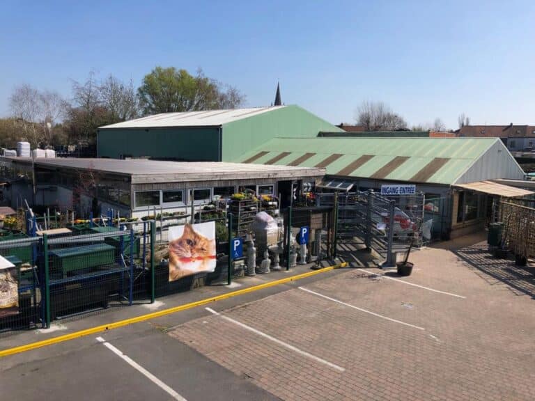 Qui Sommes-nous? Boutique en ligne et Magasins Koifarm Fournier