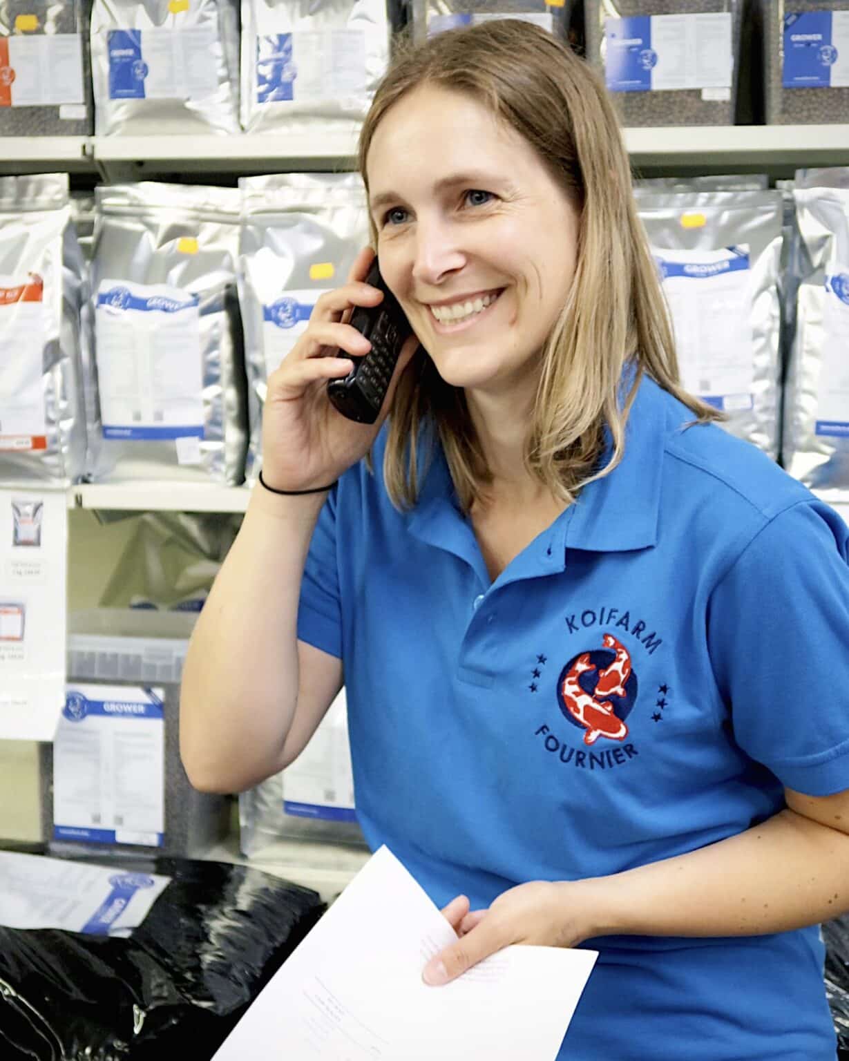 Qui Sommes-nous? Boutique en ligne et Magasins Koifarm Fournier