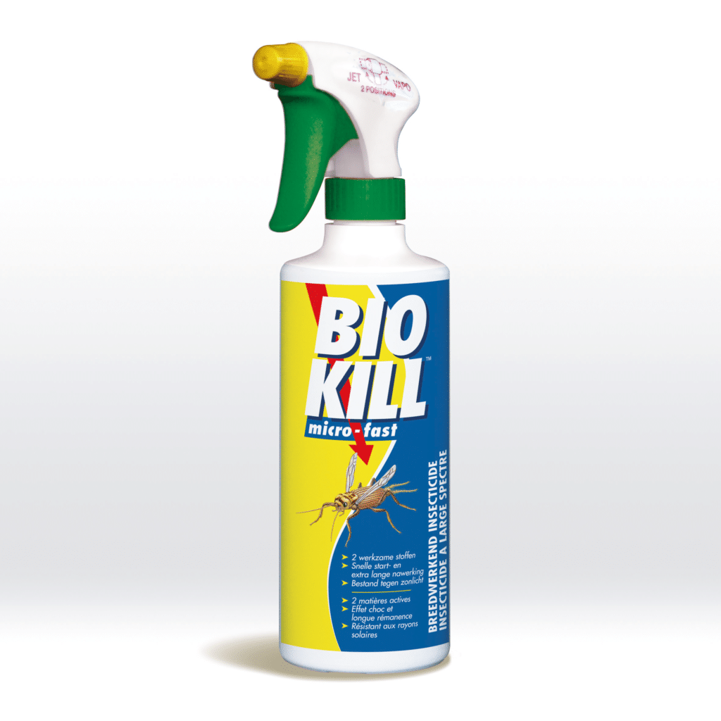 Bio Kill Micro-Fast | 500 ml - Koifarm Webshop
